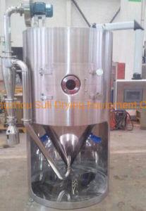 China LPG High Speed Centrifugal Spray Dryer 15000-25000rpm Industrial Spray Drying Equipment for sale