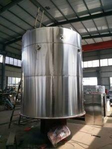 China Continuous Plate Dryer 1200mm Diameter 4-12 Layers Industrial Conveyor Drying Equipment for sale