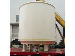 China 1500kg Capacity Chemical Plate Dryer Transmission Heating Industrial Dryer 1.1kW for sale