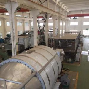 China LPG Centrifugal Spray Dryer 220V-450V for Alumina Magnesium Oxide Talcum Powder 5-2000kg/h for sale