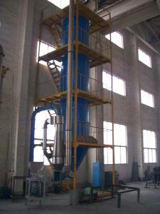 China Stainless Steel Pressure Atomization Spray Dryer 7800-19000mm Height Industrial Drying for sale