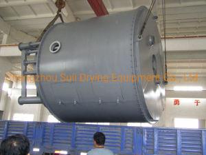 China Continuous Disc Plate Dryer Machine 1200mm Diameter 4-12 Layers for Industrial Drying for sale