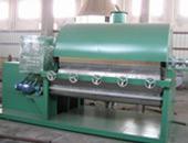 China Industrial Drum Dryer Machine 0.1-15m3 Capacity 3.7-56kw Power Fixed Motion Multiple Feeding for sale