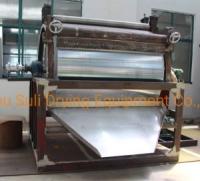 China Double Drum Hg Scraper Dryer Machine 0.1-15m3 Industrial Drying for Chemical Pharmaceutical Food for sale