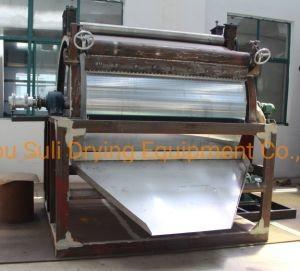 China Double Drum Hg Scraper Dryer Machine 0.1-15m3 Industrial Drying for Chemical Pharmaceutical Food for sale