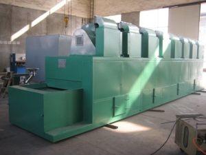 China SULI Single Layer Belt Drying Machine 1.6m 2m Width Food Spray Dryer 50-150°C for sale