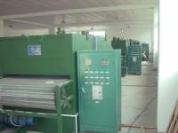 China Multilayer Mesh Belt Dryer Machine 1.6m-2m Width 0.2-0.8Mpa Industrial Drying for sale