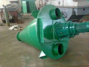 China SUS304 Nauta Type Mixer 50L-3000L Capacity Cycle Operating Spiral Mixer for Powder Liquid Granules for sale