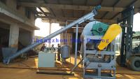 China Stainless Steel Vacuum Rake Dryer 300L-1800L Jacket Pressure 0.3MPa for Heat Sensitive Materials for sale