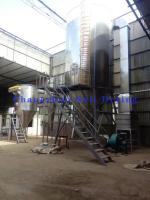 China LPG High Speed Centrifugal Spray Dryer 220V-450V Industrial Spray Drying Machine 5-2000kg/h for sale