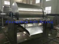 China Drum Rotary Dryer 56kw Industrial Drying Machine for Chemical Pharmaceutical Food for sale