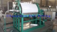 China Wldh Series Horizontal Ribbon Mixer Chemical Fertilizer Blender 0.1-15m3 Capacity for sale