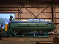 China LPG High Speed Centrifugal Spray Dryer 5-2000kg/h Evaporation for Chemical Food Drying for sale