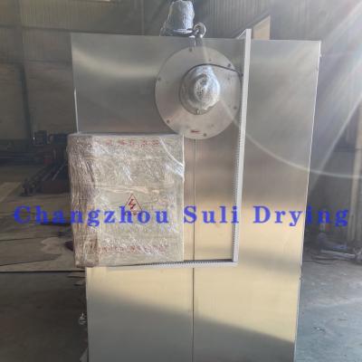 China CT-C Series Hot Air Circulating Oven for Food Dehydrated Vegetables 120kg Capacity 3450m3/h Air Volume for sale