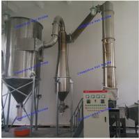 China Silica XSG Flash Dryer 200-2000mm Diameter Steam Electricity Coal Liquid Fuel Or Gas for sale