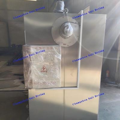 China Electric Heating Tomato Hot Air Circulation Oven Easy Operate for sale