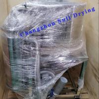 China Electric Heating Laboratory Spray Dryer 3L 5L 10L for Heat Sensitive Materials 304 Stainless Steel for sale