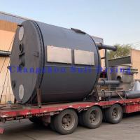 China Continuous Plate Dryer Machine 220V/380V Plate Drying Machine for sale