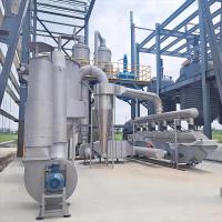 China Industrial Vibrating Fluidized Bed Dryer 30%-60% Energy Saving for Powders and Granules for sale