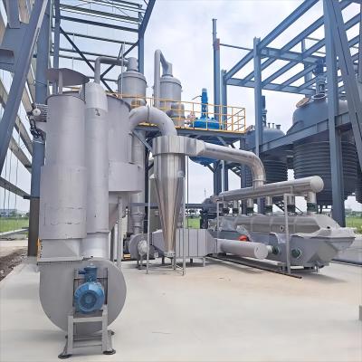 China Industrial Vibrating Fluidized Bed Dryer 30%-60% Energy Saving for Powders and Granules for sale