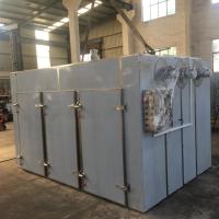 China Customized Non-Standard Electric, Steam, And Gas-Fired Hot Air Circulating Ovens Are Easy To Operate. for sale