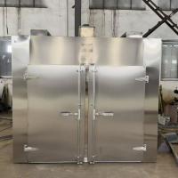 China Customized Non-Standard Electric, Steam, And Gas-Fired Hot Air Circulating Ovens Are Easy To Operate. for sale