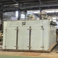 China Customized Non-Standard Electric, Steam, And Gas-Fired Hot Air Circulating Ovens Are Easy To Operate. for sale