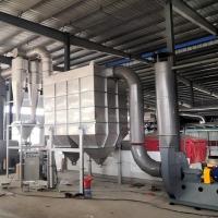 China Steam Flash Dryers Are Suitable For Wet Materials Such As Pastes, Filter Cakes, And Heat-Sensitive Materials. for sale