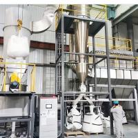 China Steam Flash Dryers Are Suitable For Wet Materials Such As Pastes, Filter Cakes, And Heat-Sensitive Materials. for sale