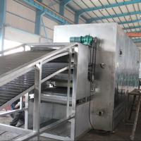 China Adsorbent Belt Dryer Manufacturer Direct Sales, Energy-Saving, High-Efficiency And Widely Applicable for sale