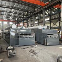 China Adsorbent Belt Dryer Manufacturer Direct Sales, Energy-Saving, High-Efficiency And Widely Applicable for sale