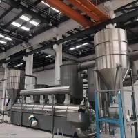 China We Specialize In Fluidized Bed Dryers And Other Large-Scale Chemical Machinery And Equipment. Inquiries Are Welcome. for sale