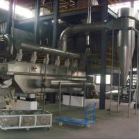 China Energy efficiency improved by 30% | Material breakage rate < 0.1% | Specifically addresses the drying challenges of fragile, highly hygroscopic, and unevenly sized materials. for sale