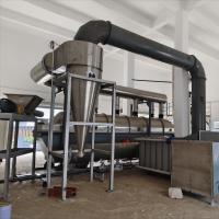 China Energy efficiency improved by 30% | Material breakage rate < 0.1% | Specifically addresses the drying challenges of fragile, highly hygroscopic, and unevenly sized materials. for sale