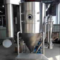 China What Problems Are Commonly Encountered With Centrifugal Spray Dryers, And How Can They Be Solved? for sale