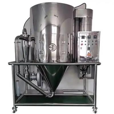 China High-efficiency and energy-saving milk powder spray dryer for sale