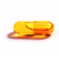 China Turmeric Suspension Curcuminoids Liquid Capsules for sale