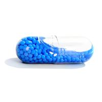 China Sports Recovery Capsule for sale