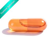 China Liquid Filled Capsules Custom Solution for sale