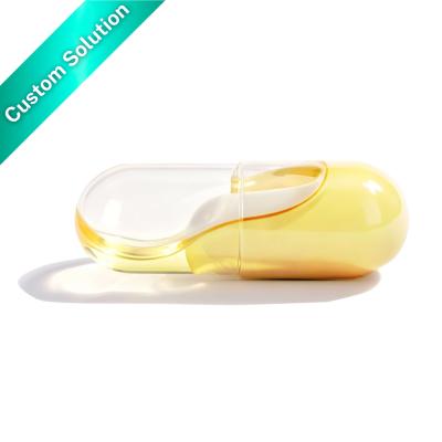 China Capsule In Capsule Custom Solution for sale