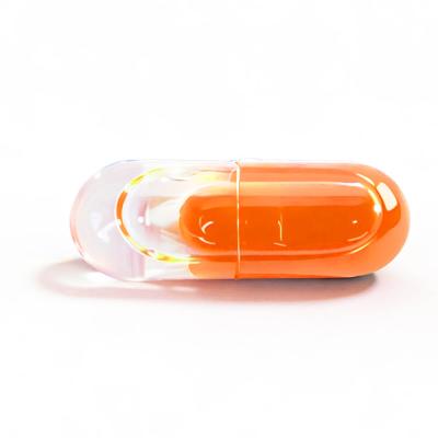 China Immune Defense Dual Capsules  for Health and Wellness for sale