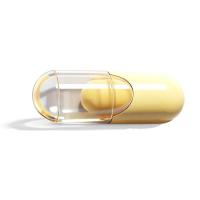 China Joint Support Dual Capsules to Enhance Mobility and Comfort for sale