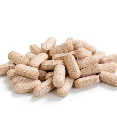 China Multiple Sizes Private Label Tablet Supplement Manufacturing for sale