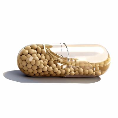 China Mood Balance & Relax Complex Beadlets in Liquid Capsule for sale