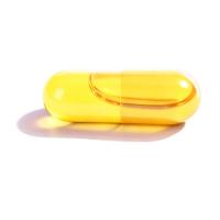 China Fish Oil Liquid Filled Capsules CDMO Service for sale