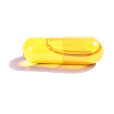 China Fish Oil Liquid Filled Capsules CDMO Service for sale
