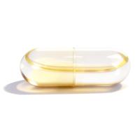 China Algal DHA Oil Liquid Capsules Supplement Manufacturing for sale