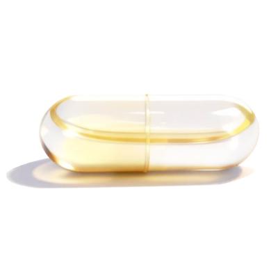 China Algal DHA Oil Liquid Capsules Supplement Manufacturing for sale