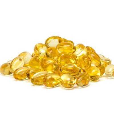 China Antarctic Krill Oil 1000mg Softgel OEM/ODM Manufacturing for sale