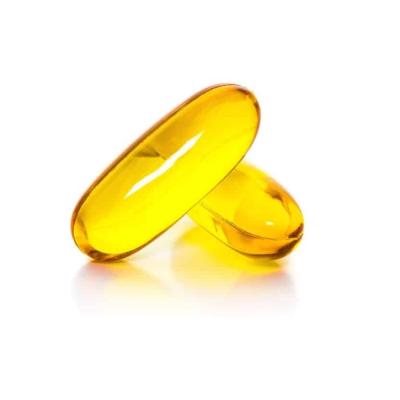 China Natural Astaxanthin Softgel OEM/ODM Manufacturing for sale